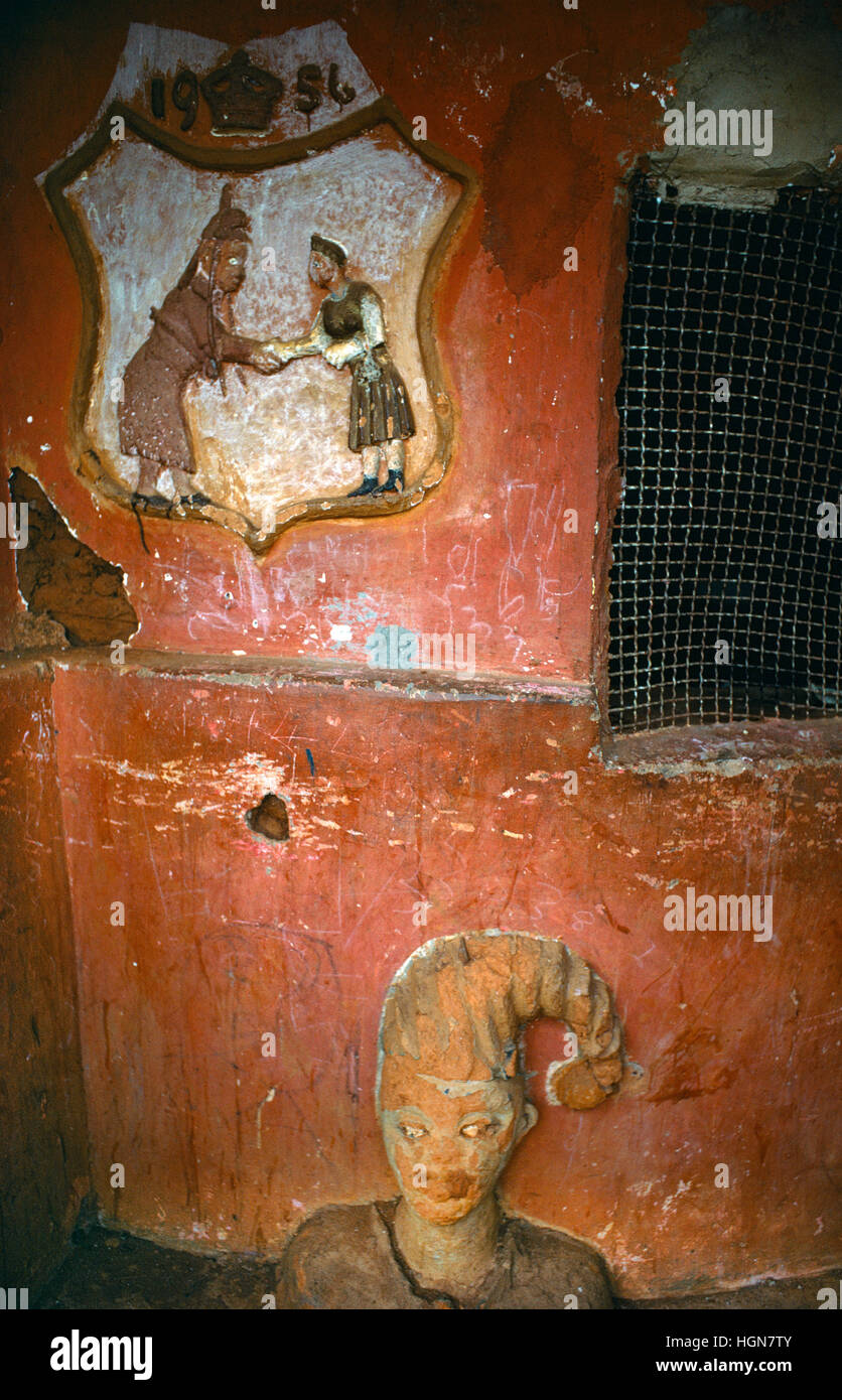 Liddas hi-res stock photography and images - Alamy