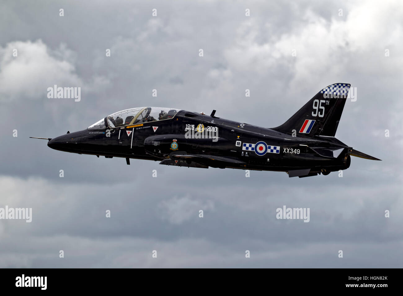 British aerospace hawk hi-res stock photography and images - Alamy
