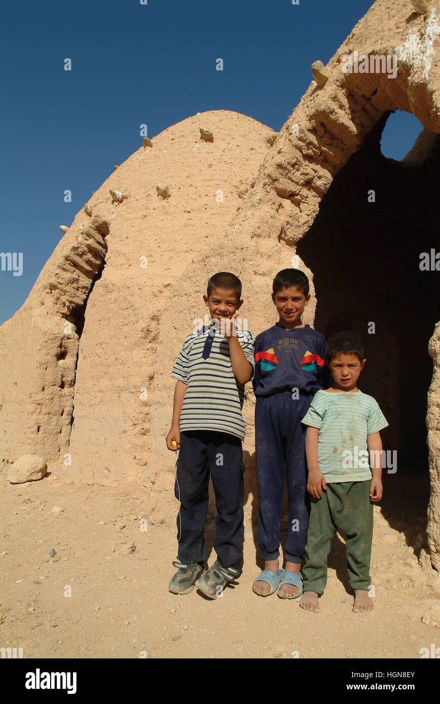 Syria children syrian razza race hi-res stock photography and images ...