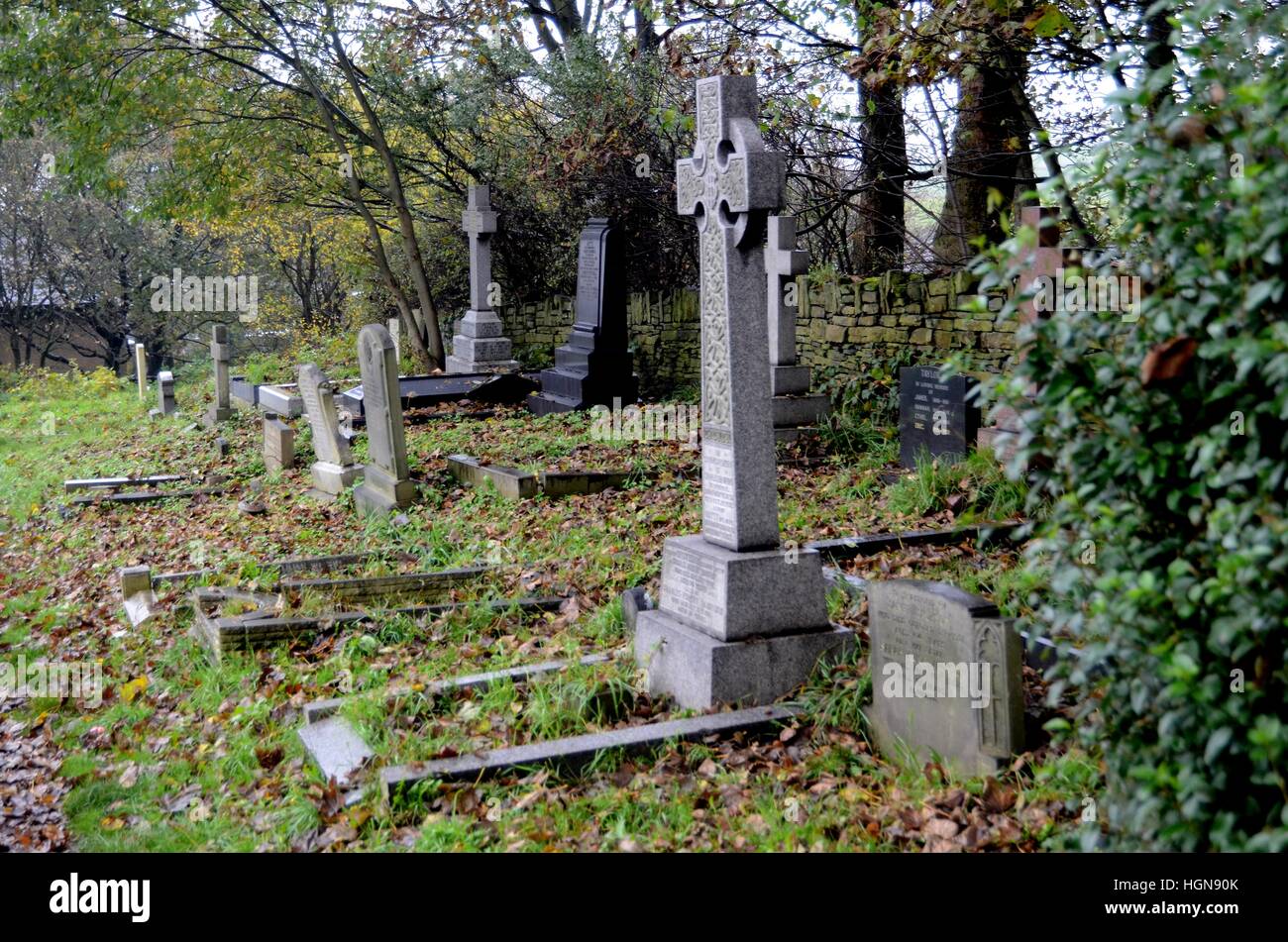 Graveyard Stock Photo - Alamy Graveyard Stock Photo - Alamy