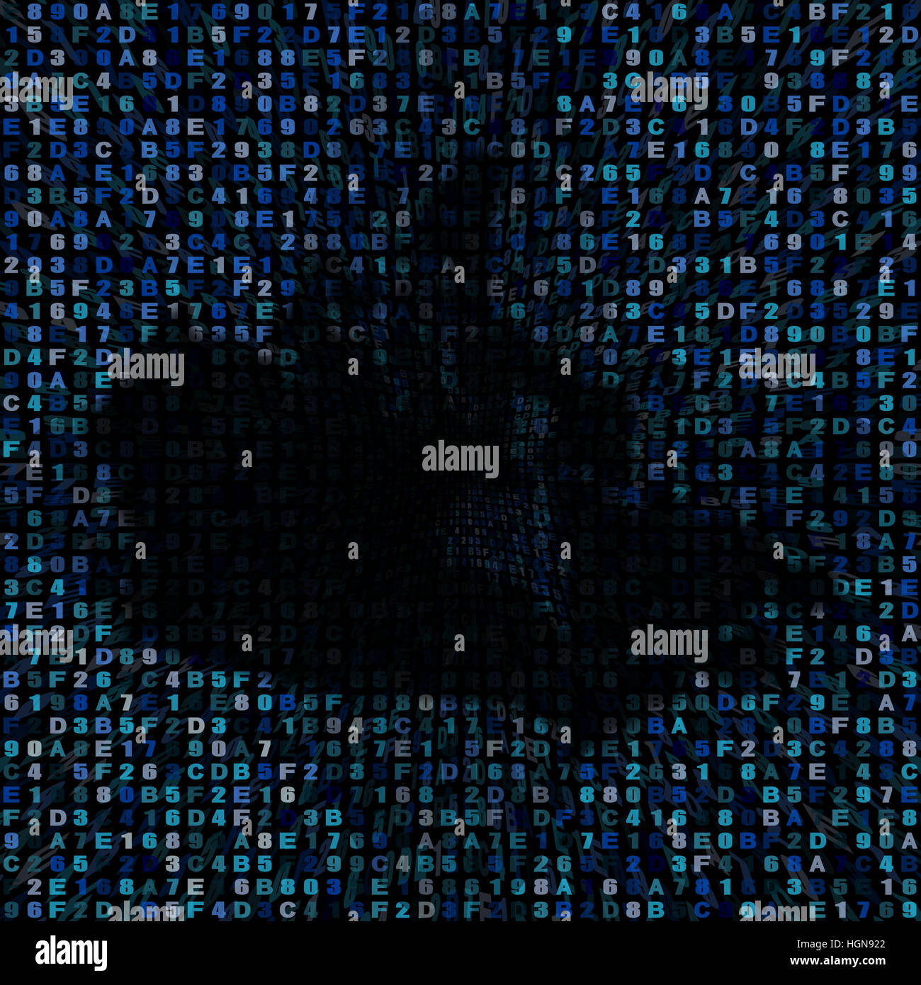 Hex map hi-res stock photography and images - Alamy
