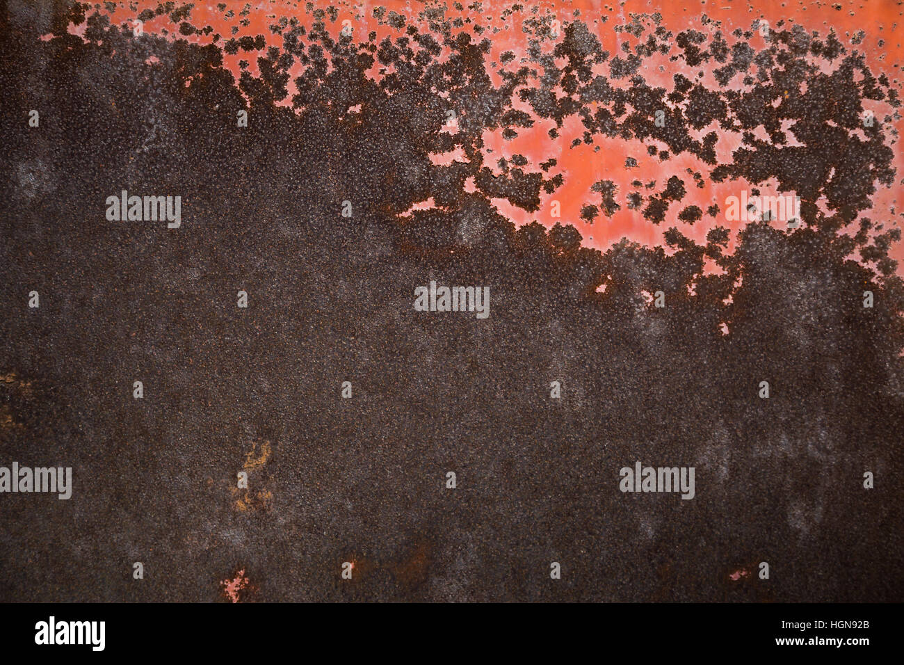 Rust closeup texture background Stock Photo - Alamy