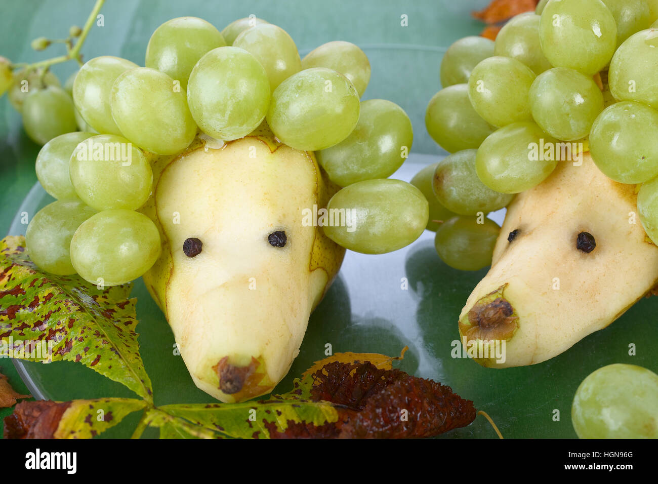 Figure hedgehog hi-res stock photography and images - Alamy