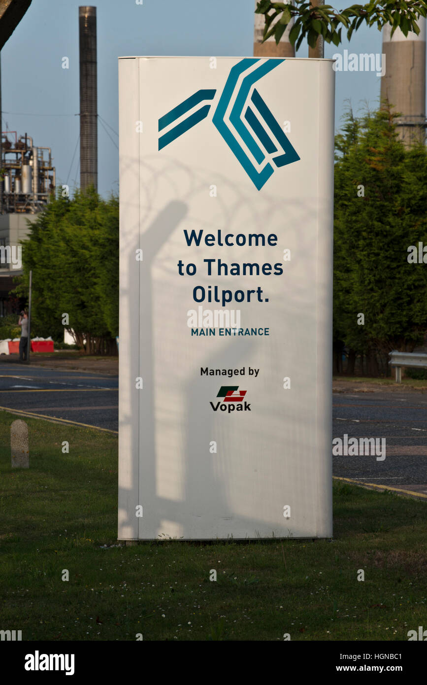 Welcome to sign essex hi-res stock photography and images - Alamy