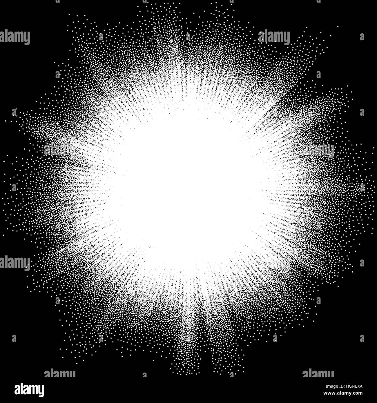 Matrix data technology Black and White Stock Photos & Images - Alamy