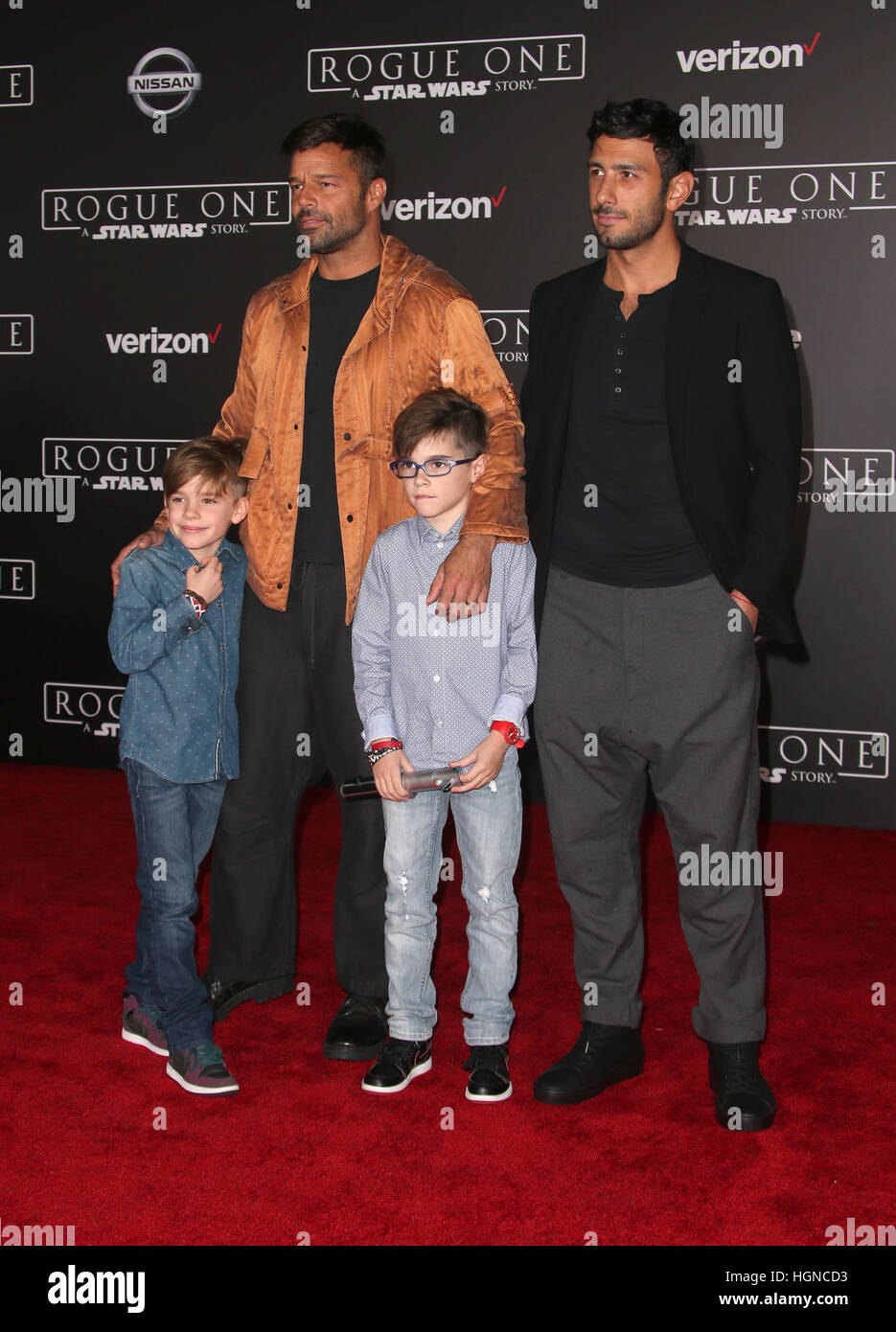 Matteo martin and ricky martin hi-res stock photography and images - Alamy