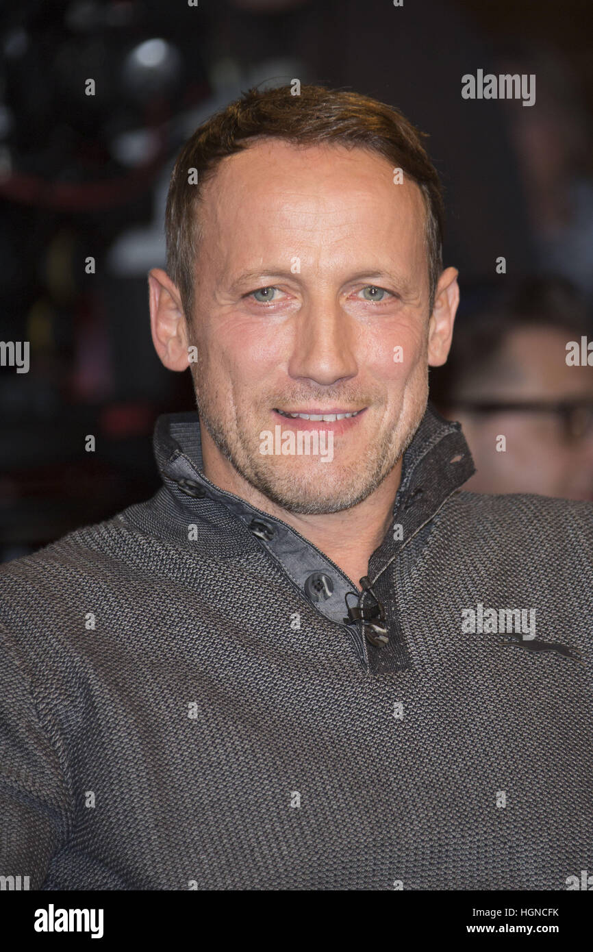 German NDR TV Talkshow NDR Talk Show at NDR-Studio Featuring: Wotan ...