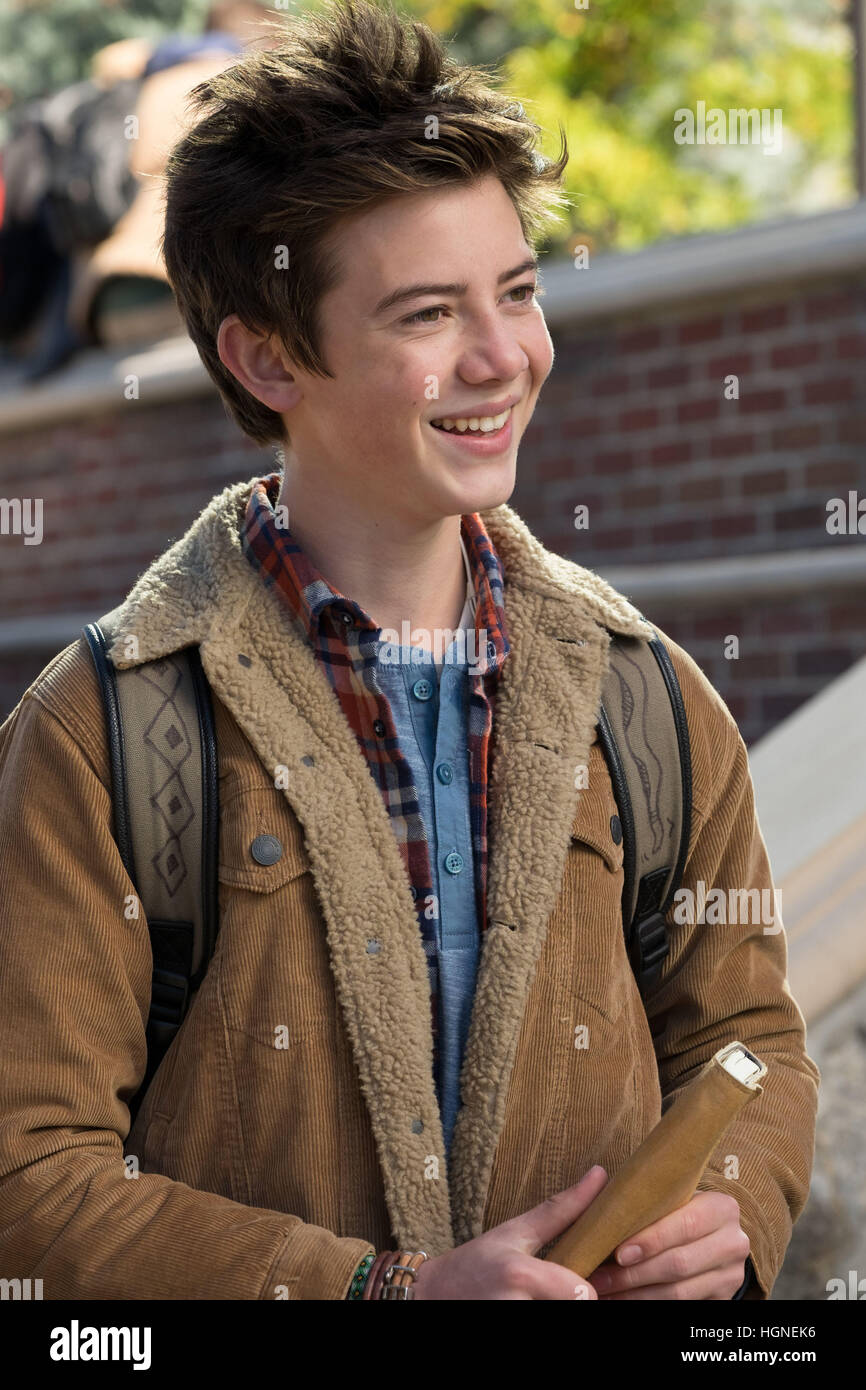 Rafe Khatchadorian Real Life