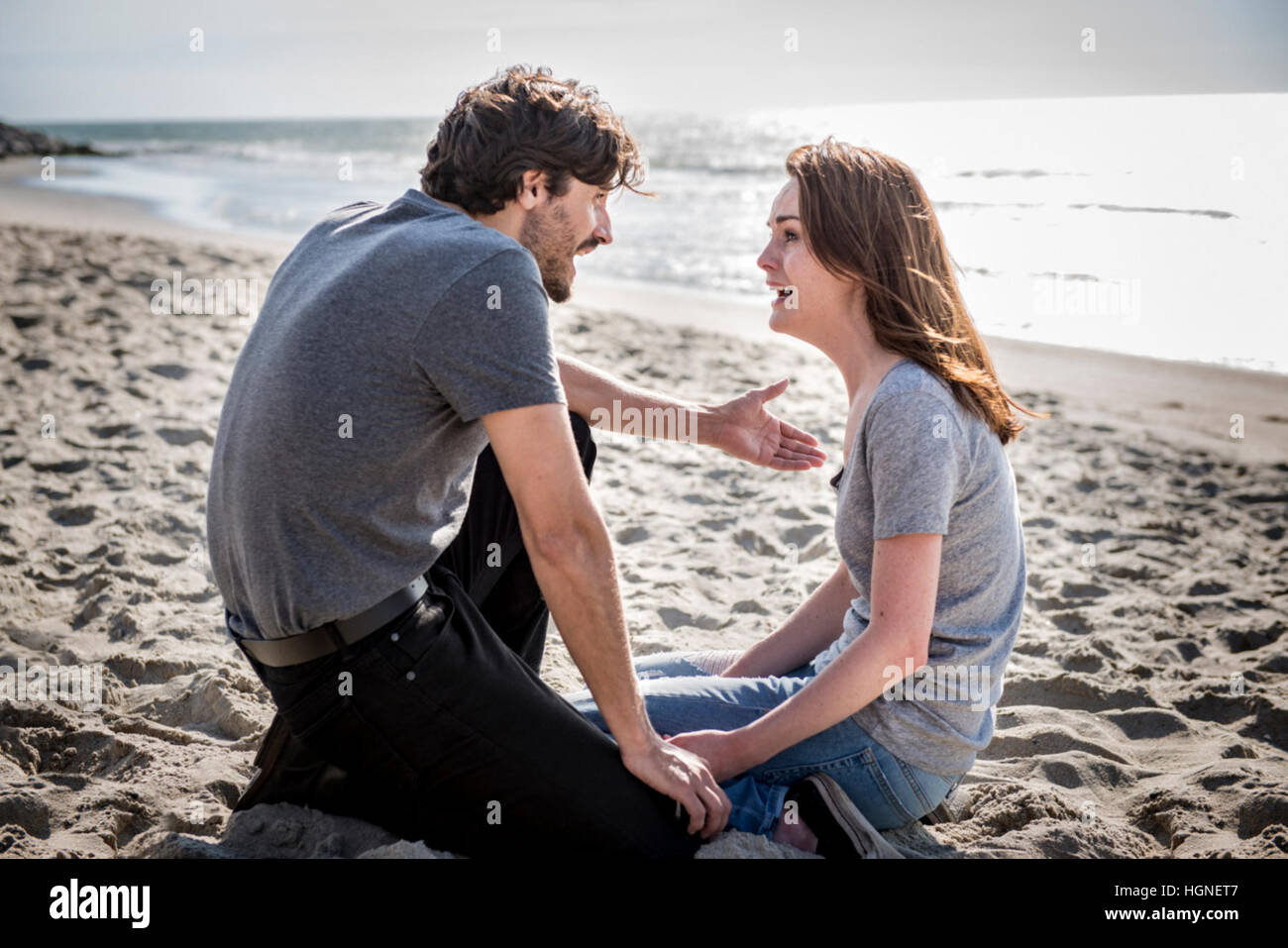 GOOD BEHAVIOR, (from left): Juan Diego Botto, Michelle Dockery, 'It ...