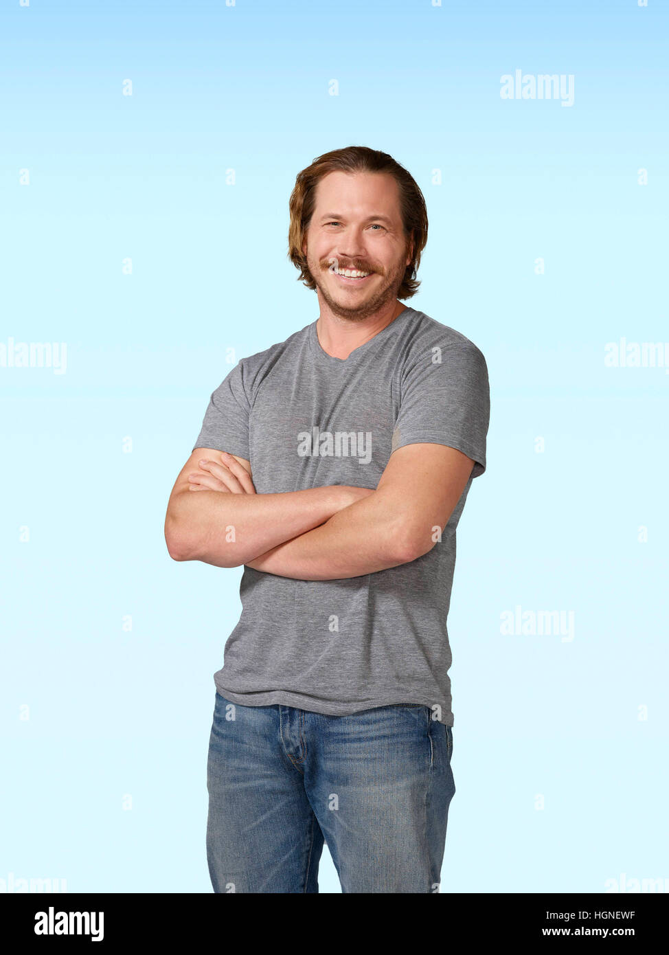 THE MICK, Scott MacArthur, (Season 1, 2017). photo: Pamela Littky ...