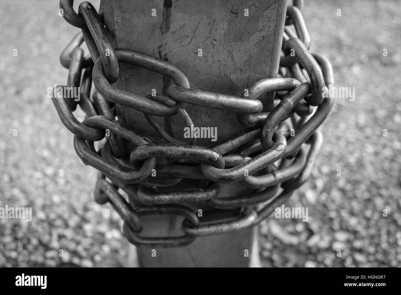Weathered rust Black and White Stock Photos & Images - Alamy