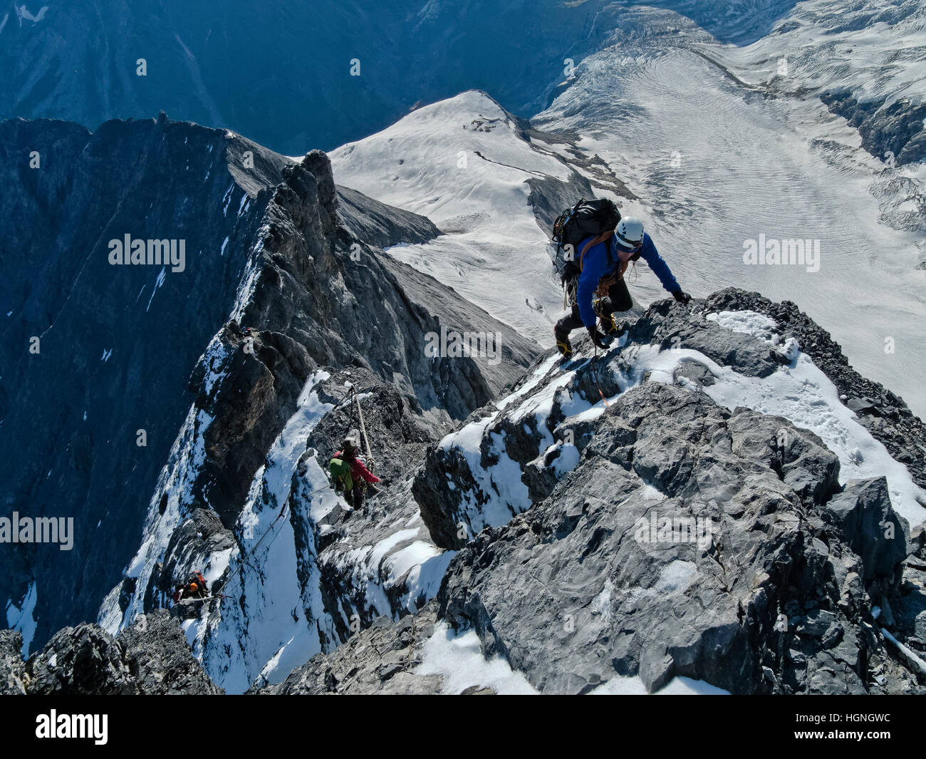 Garnedd hi-res stock photography and images - Alamy