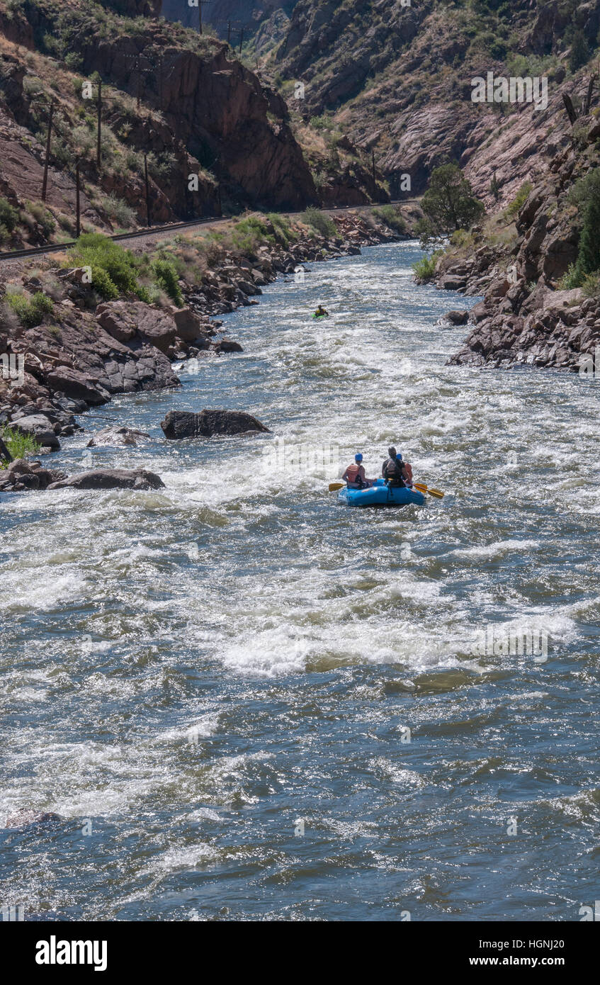 Whitewater new mexico hi-res stock photography and images - Alamy