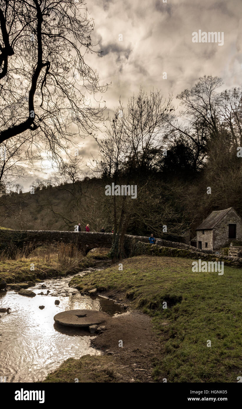 Milldale hi-res stock photography and images - Alamy