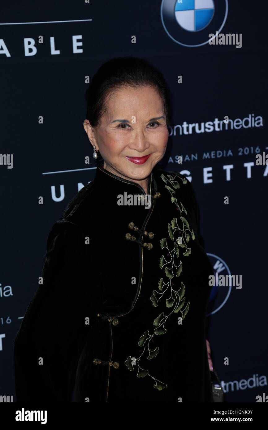 Lucille soong hi-res stock photography and images - Alamy