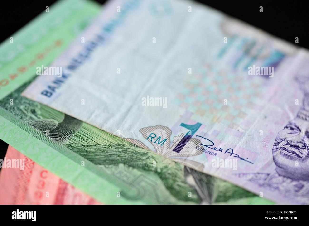 Ringgit hi-res stock photography and images - Alamy