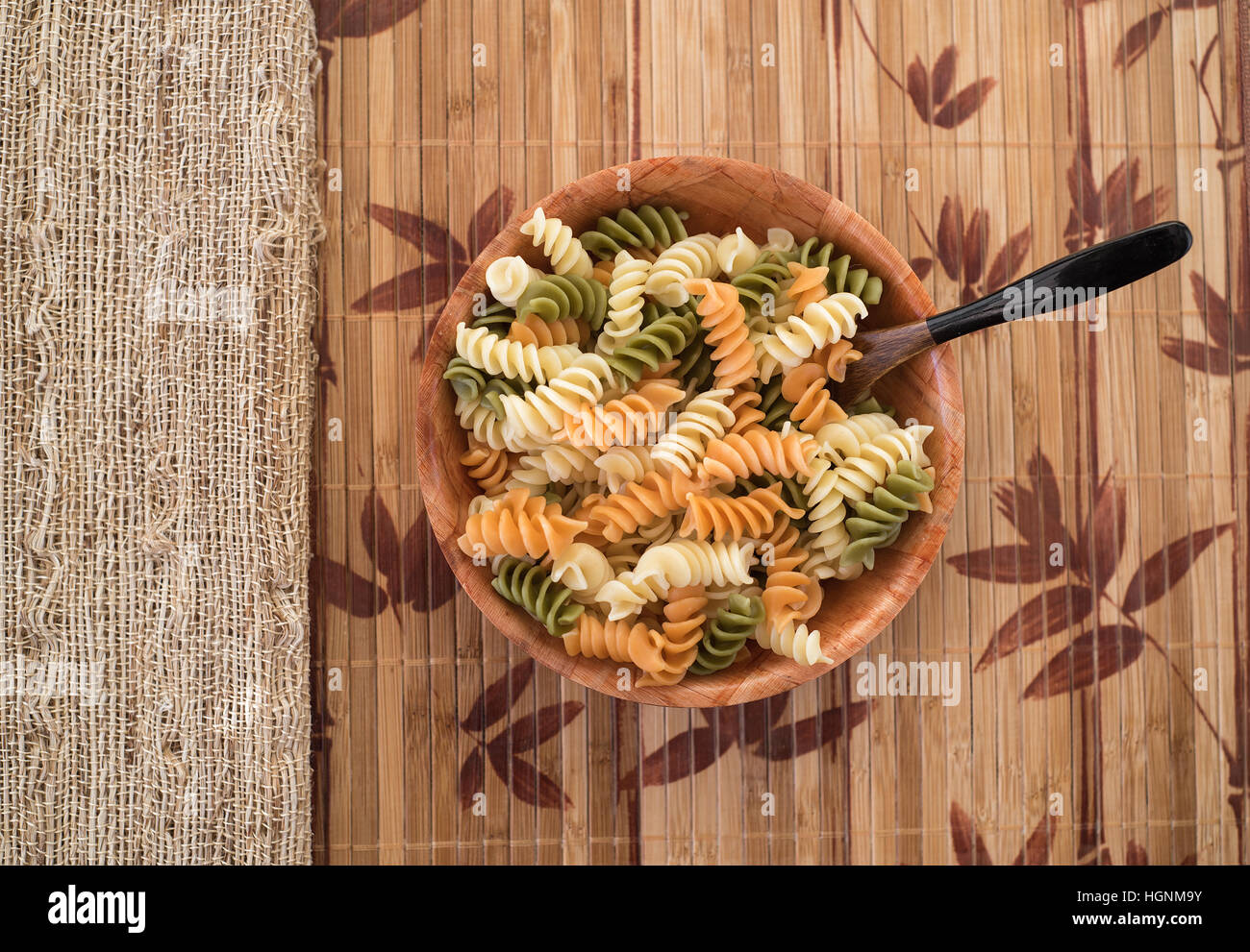 Cooked copy hi-res stock photography and images - Alamy