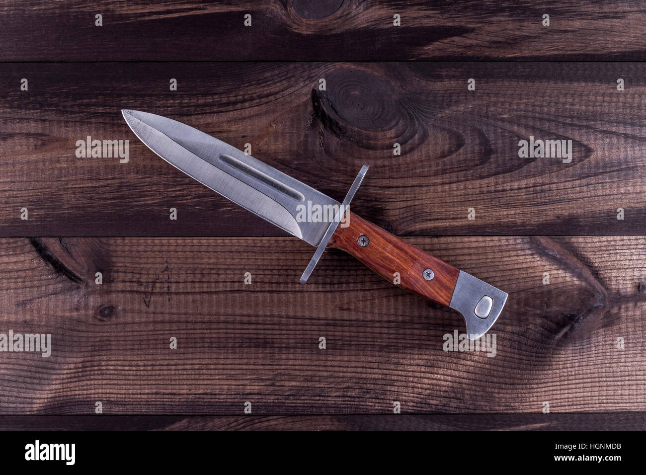 Bayonet sheath hi-res stock photography and images - Alamy