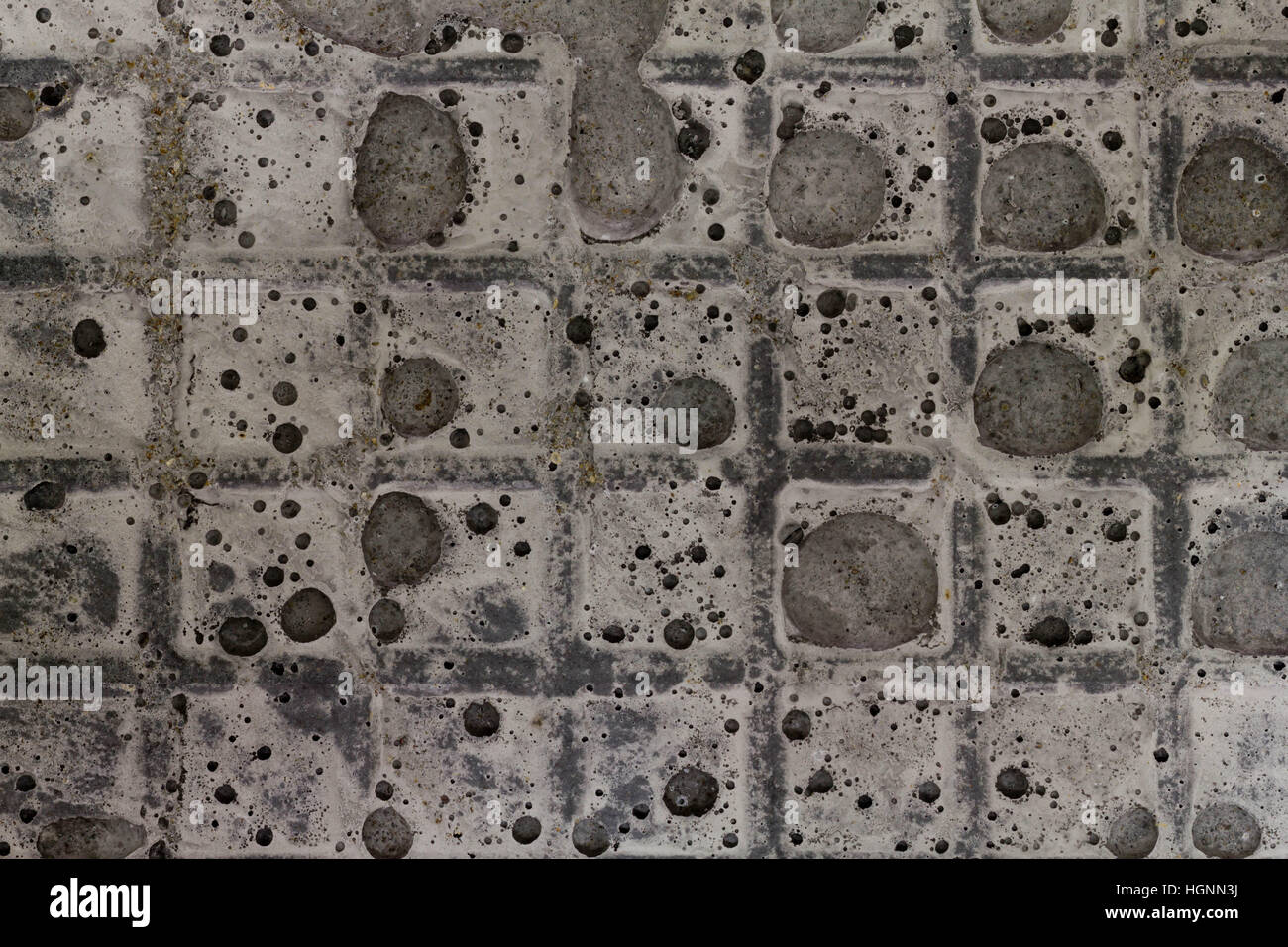 Concrete pavement tile hi-res stock photography and images - Alamy