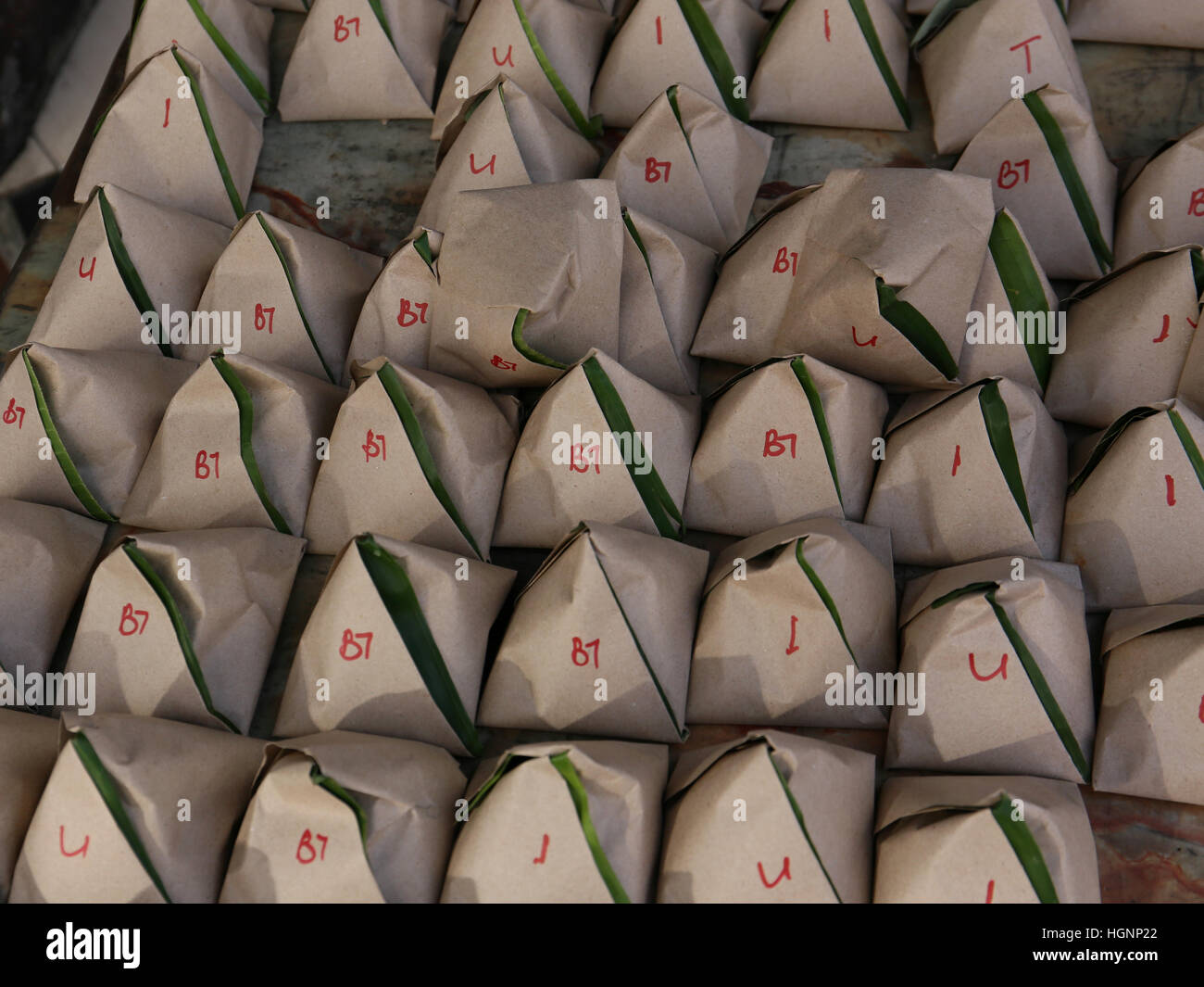 Popular malaysian cuisine fresh hi-res stock photography and images - Alamy