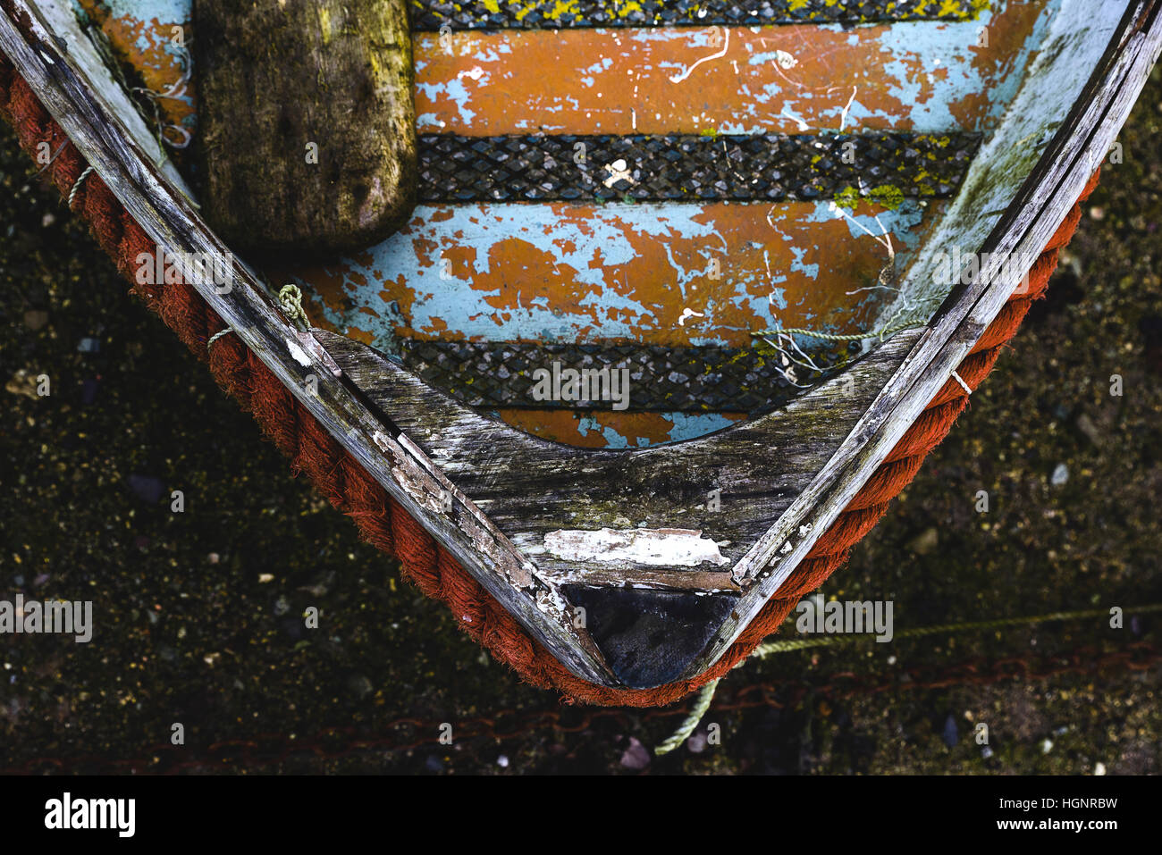 Depictions of the rustic charm that can only come from well used, time ...