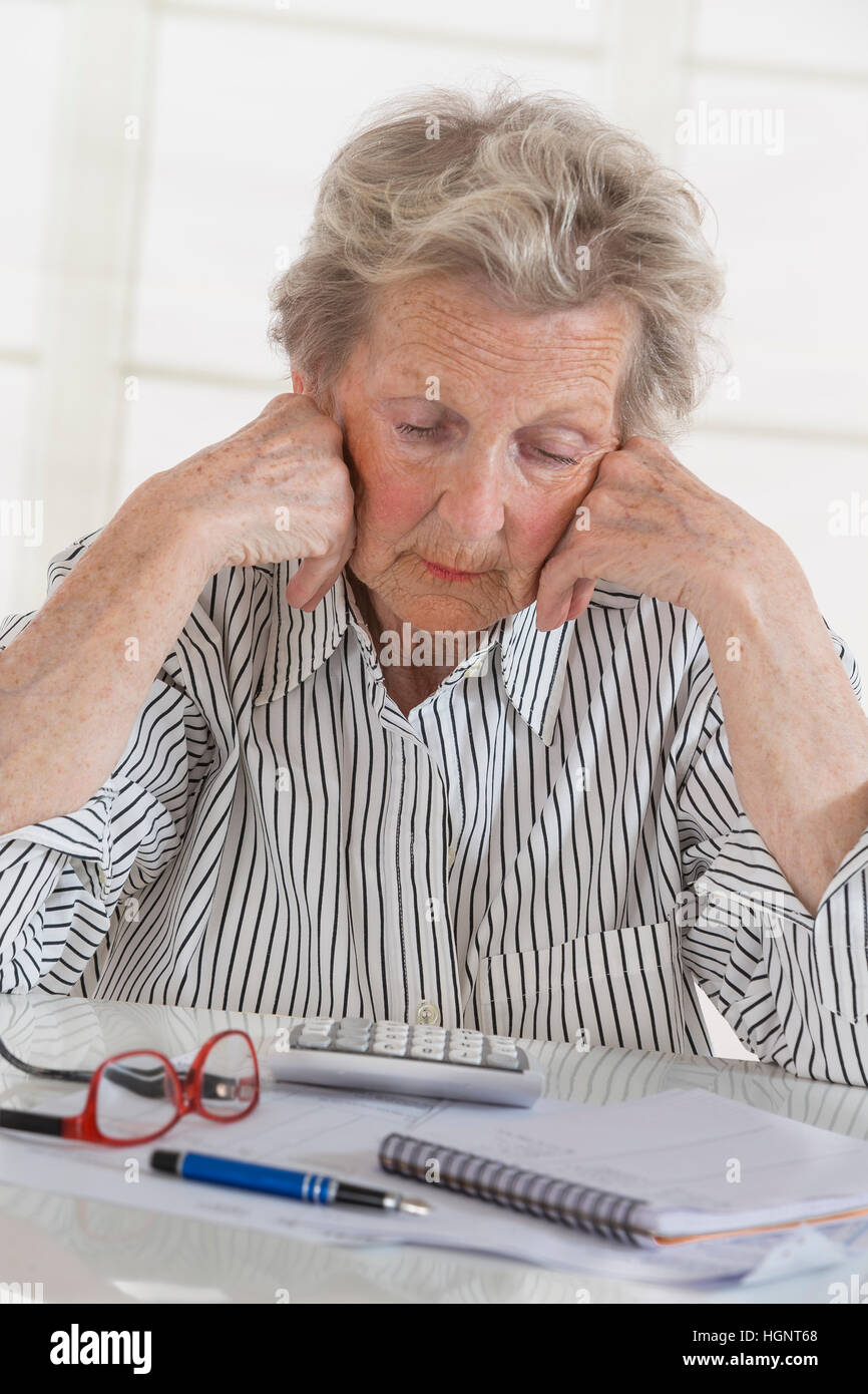 Person difficulties hi-res stock photography and images - Alamy