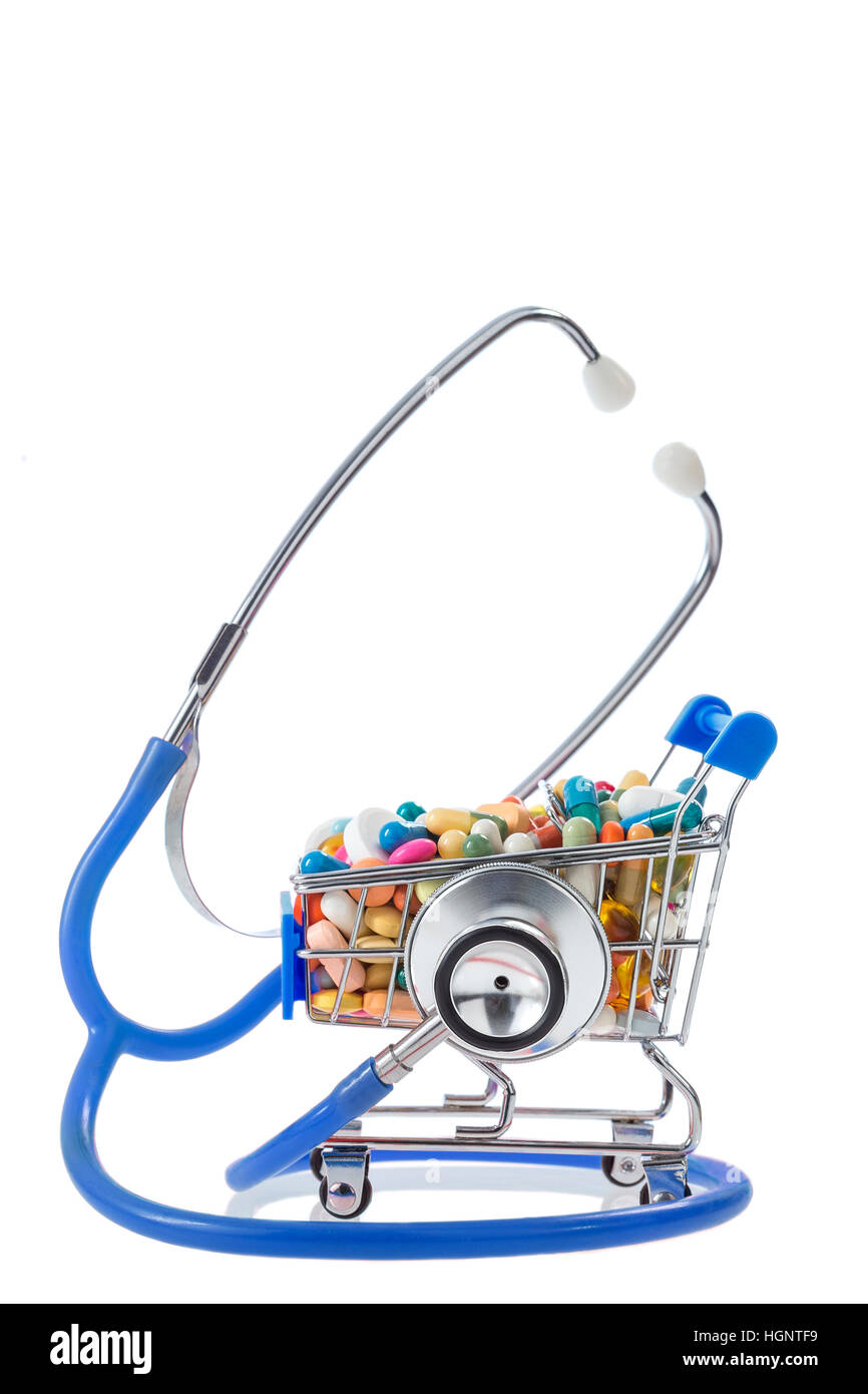 Otc drug Cut Out Stock Images & Pictures - Alamy