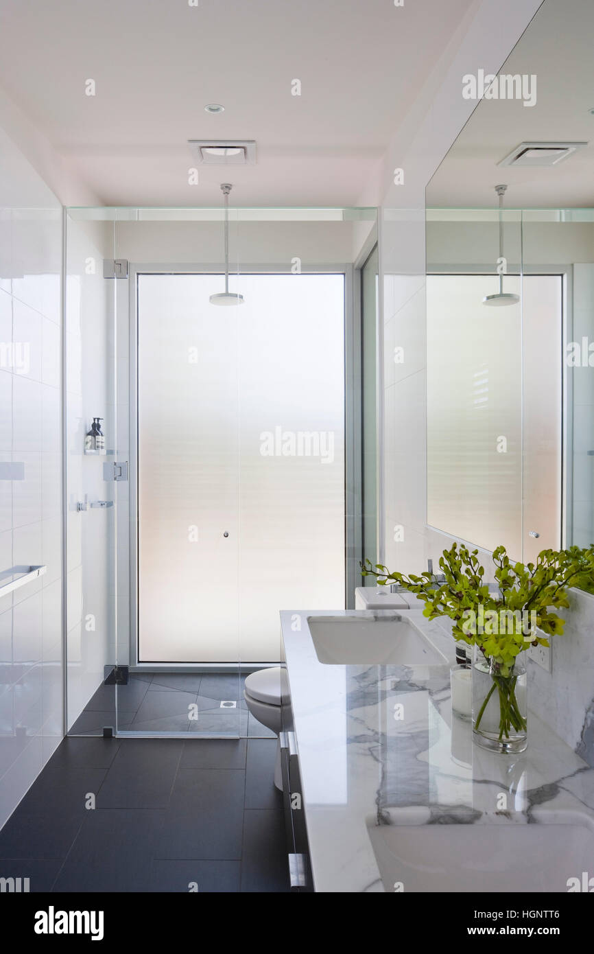 Luke stanley architects cameron fry architect hi-res stock photography ...