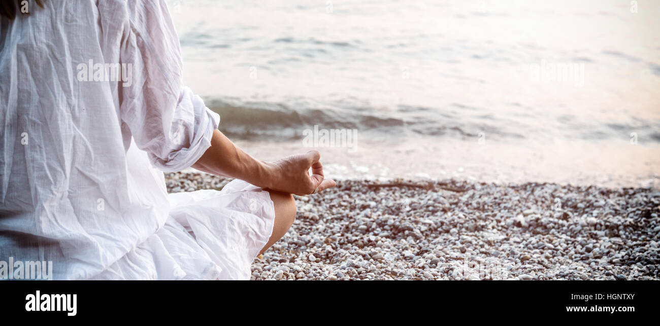 Seclusion and serenity hi-res stock photography and images - Alamy