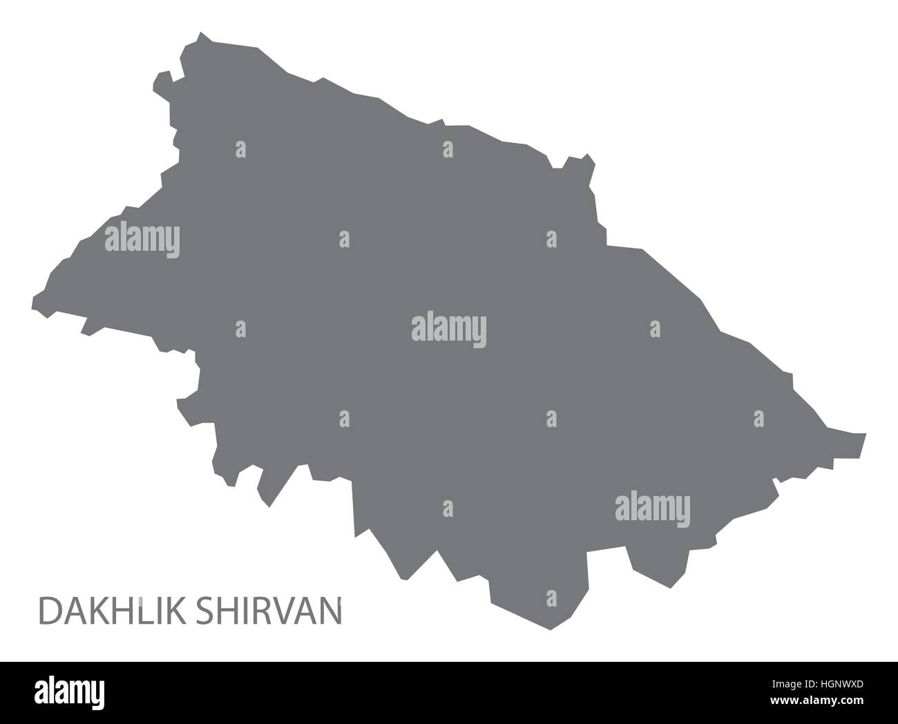 Shirvan region hi-res stock photography and images - Alamy