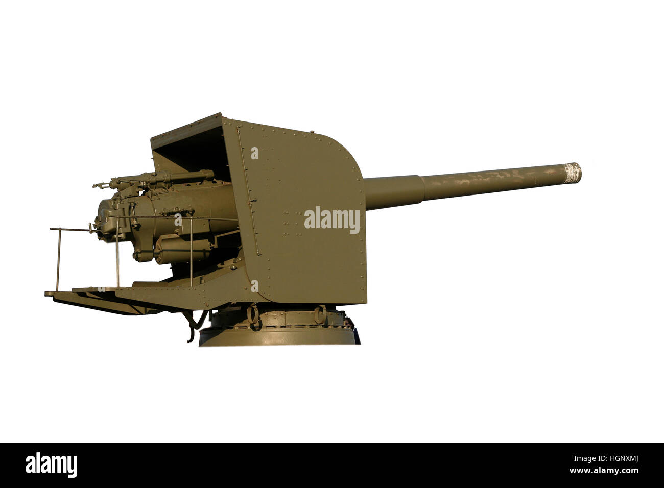 Out of cannon Cut Out Stock Images & Pictures - Alamy