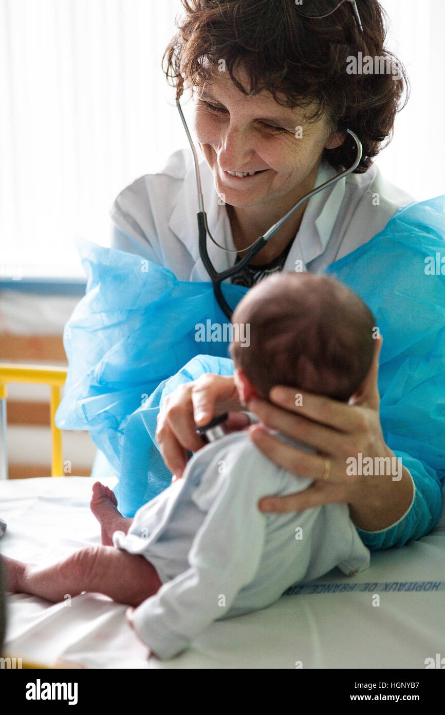 Pediatrics hi-res stock photography and images - Alamy