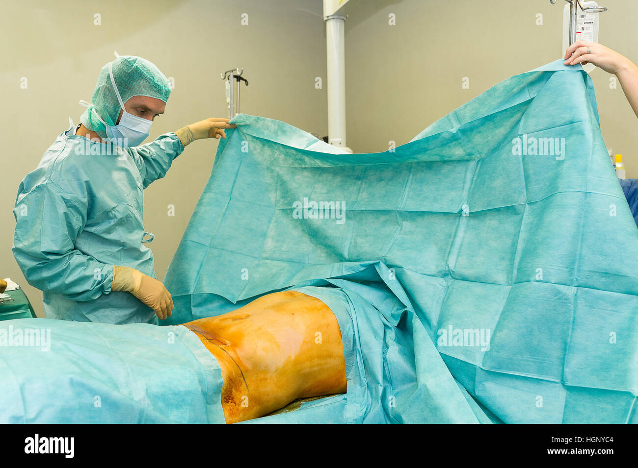 Lipectomy hi-res stock photography and images - Alamy