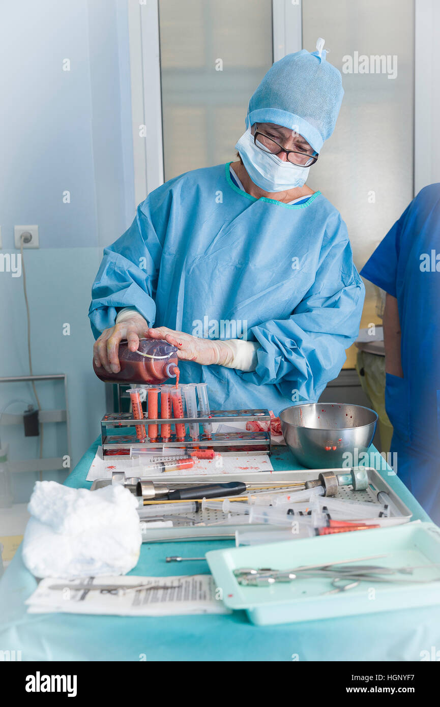 Lipofilling hi-res stock photography and images - Alamy