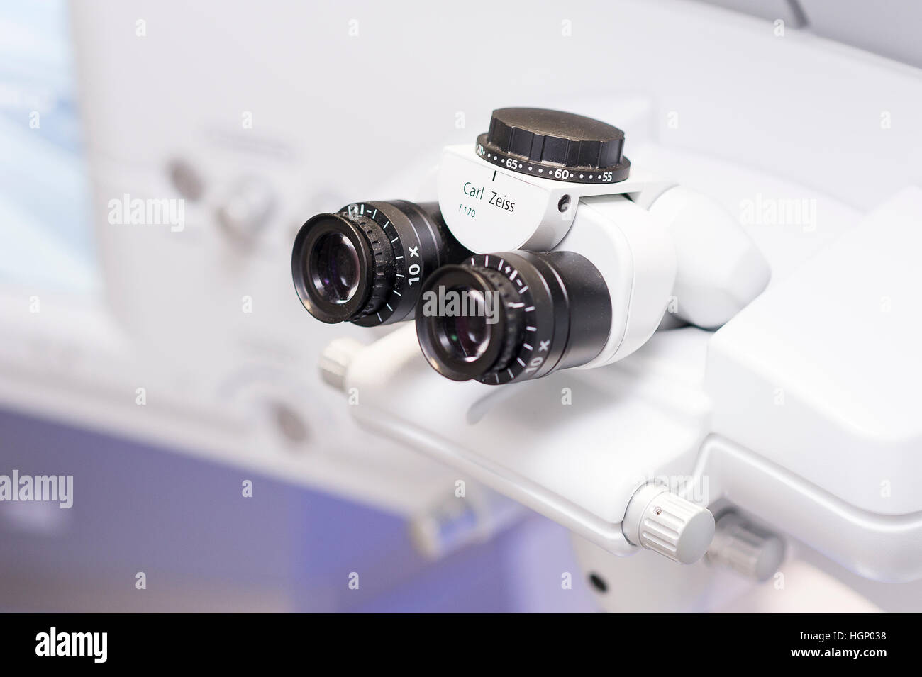 Laser apparatus hi-res stock photography and images - Alamy