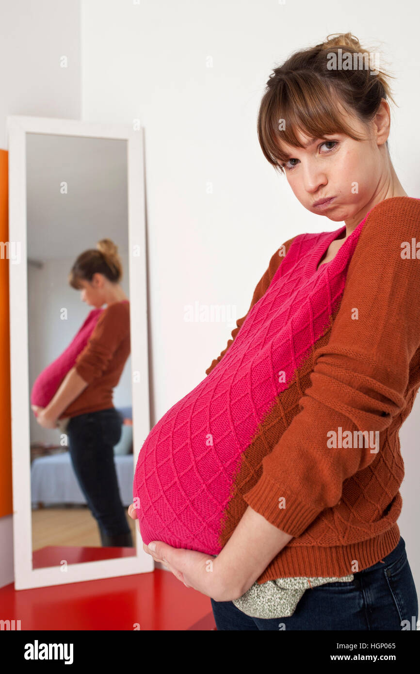 WANTING A CHILD Stock Photo - Alamy