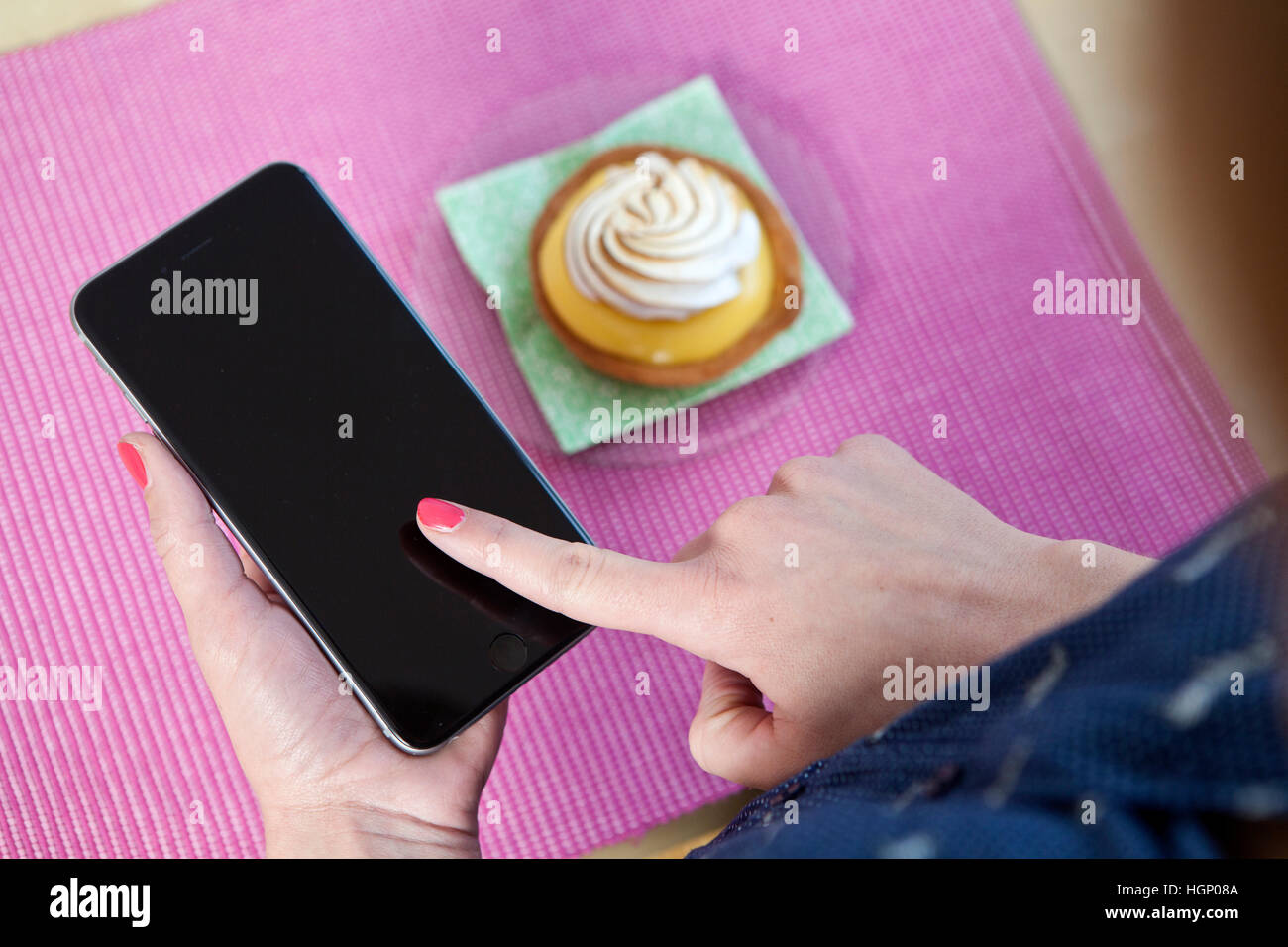 Nutrition details hi-res stock photography and images - Alamy