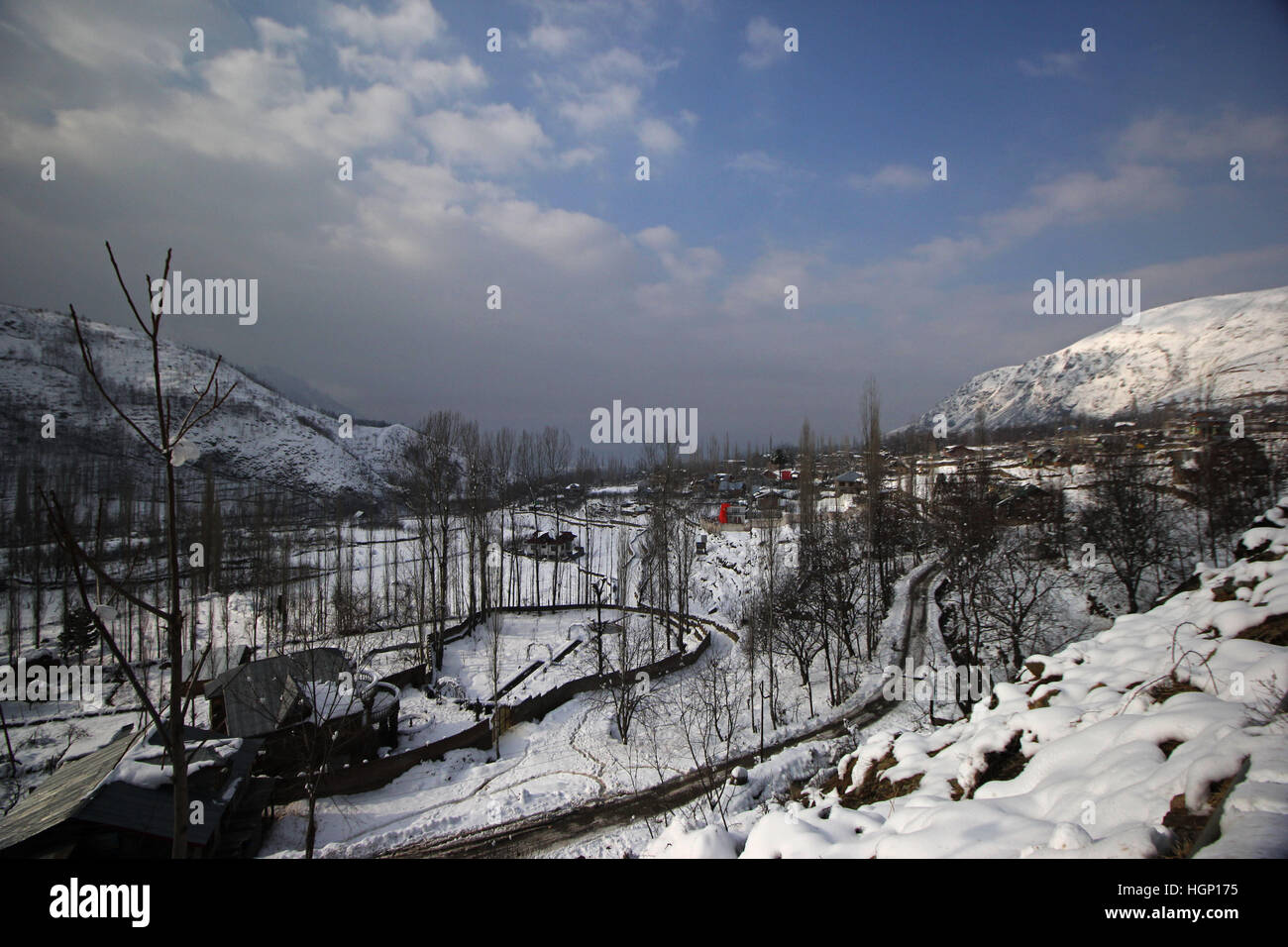 Dhara harwan hi-res stock photography and images - Alamy