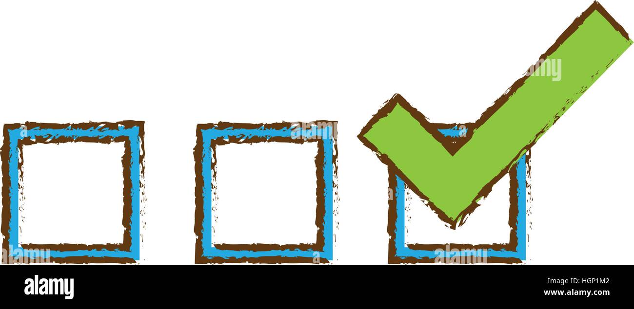 blank checklist icon image vector illustration design Stock Vector ...