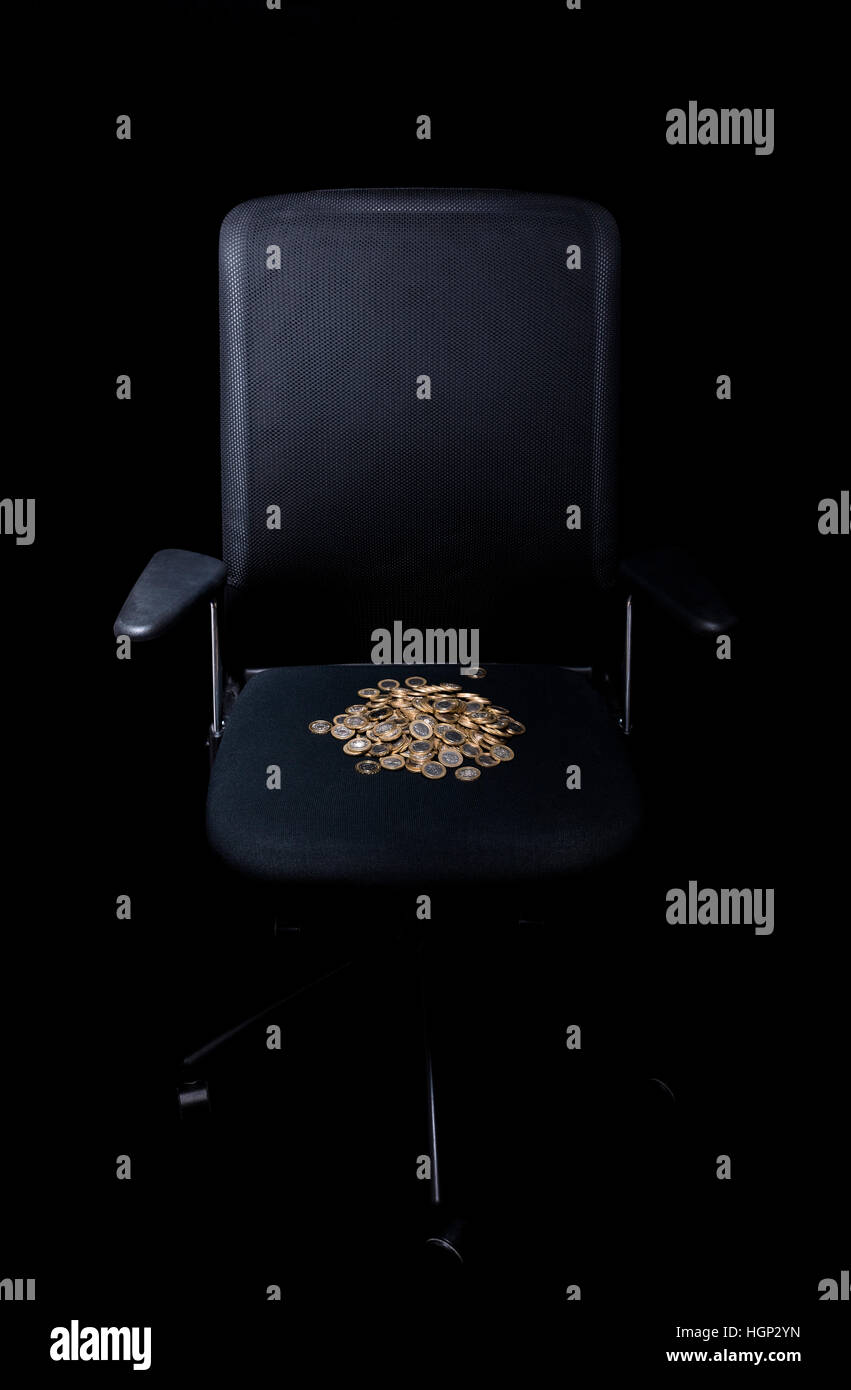 Mastermind Chair High Resolution Stock Photography and Images - Alamy