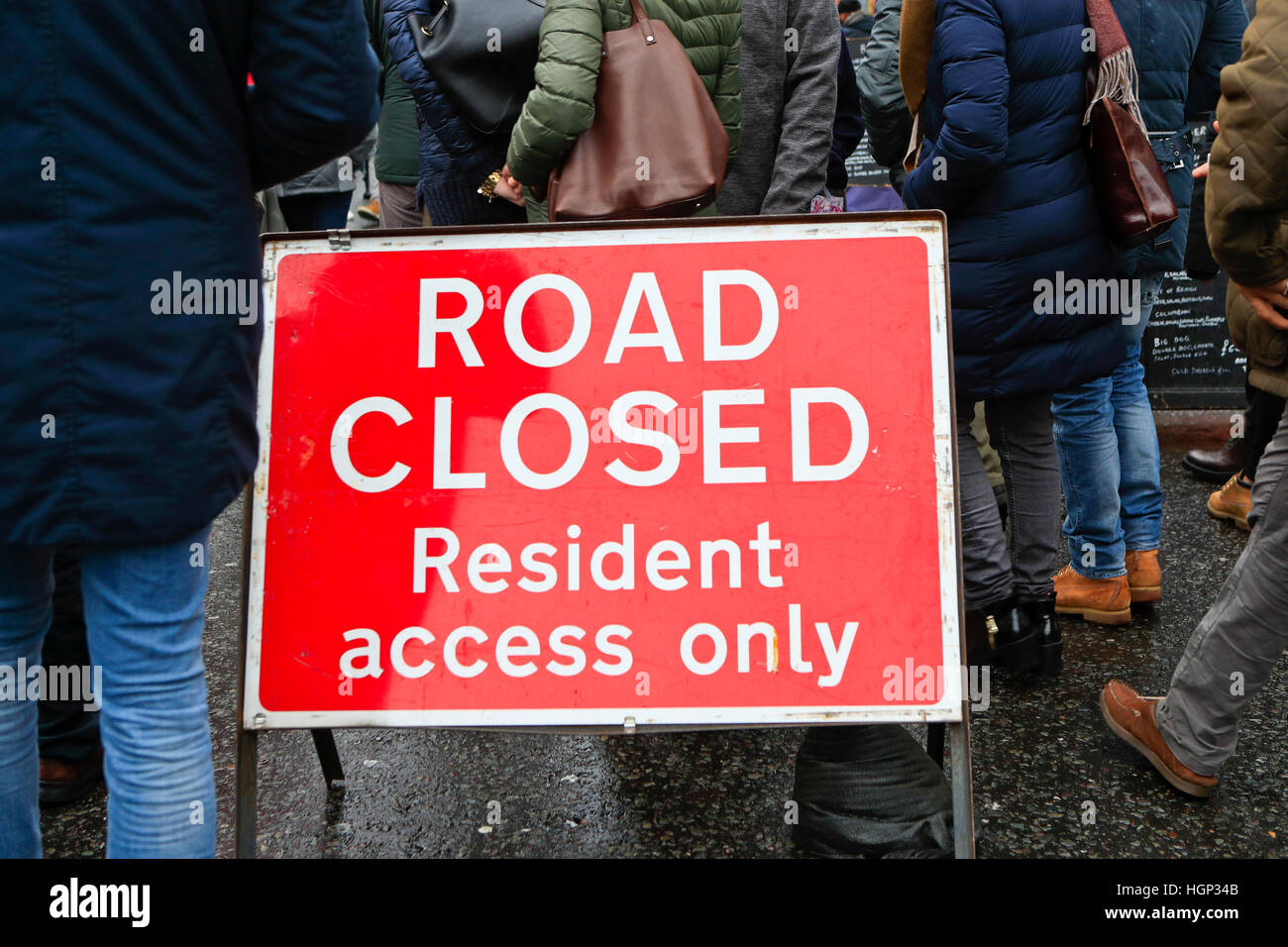 Habitantes Solamente High Resolution Stock Photography and Images - Alamy
