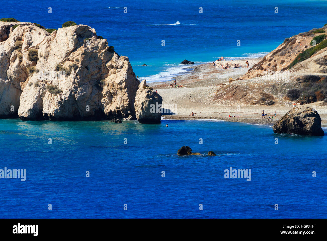 Paphian aphrodite hi-res stock photography and images - Alamy