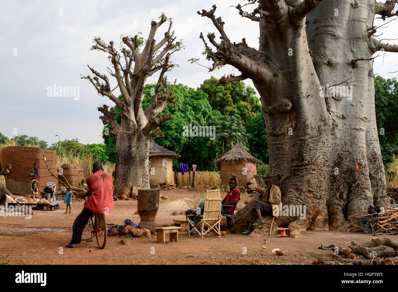 Africa millet beer hi-res stock photography and images - Alamy