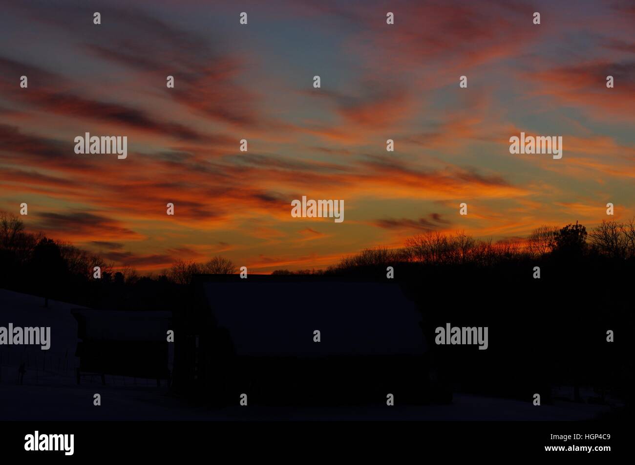 Dark land hi-res stock photography and images - Alamy