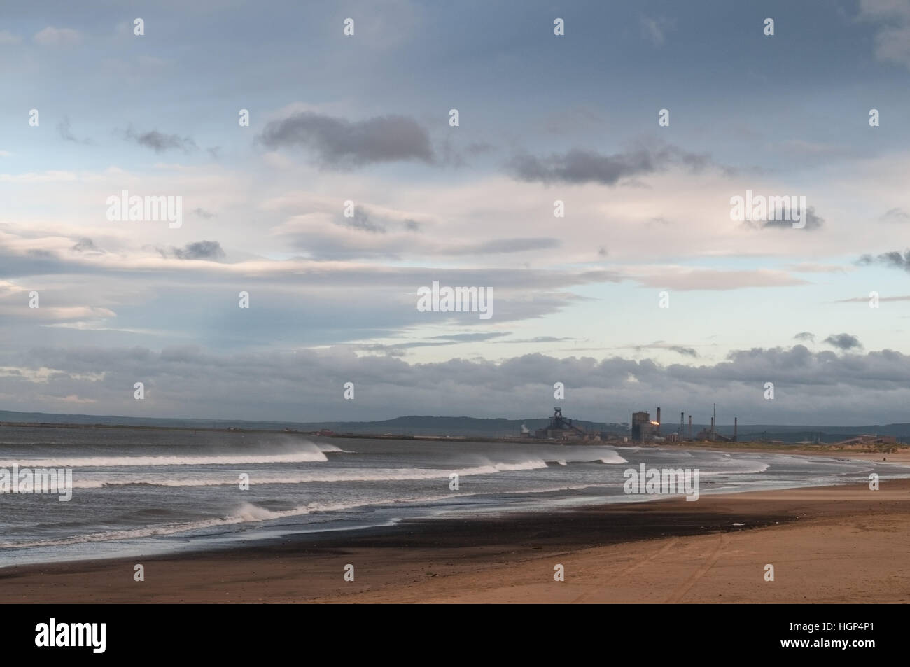 Hartlepool view hi-res stock photography and images - Alamy