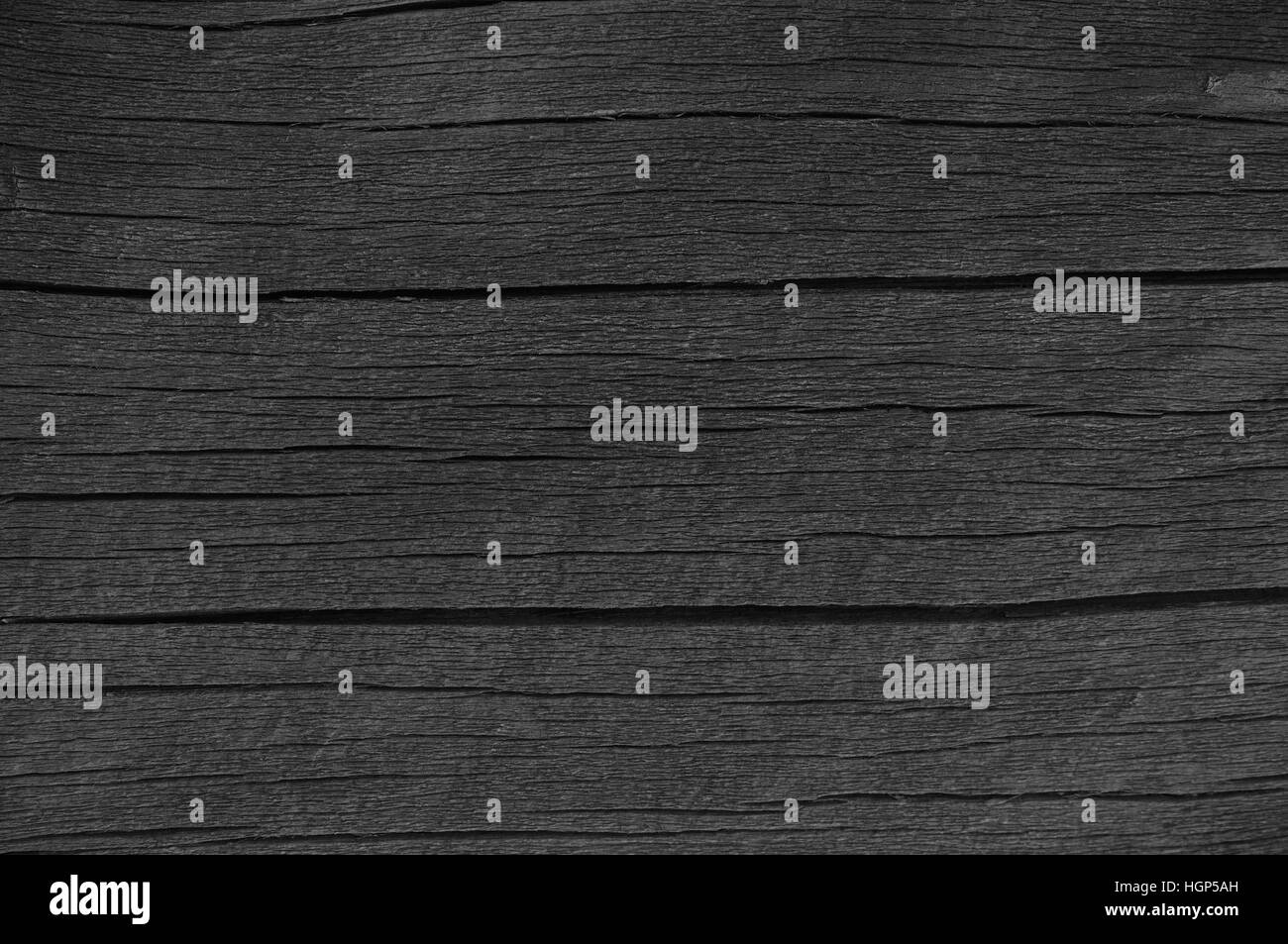 Wooden Plank Board Black Wood Tar Paint Texture Detail, Large Old Aged ...