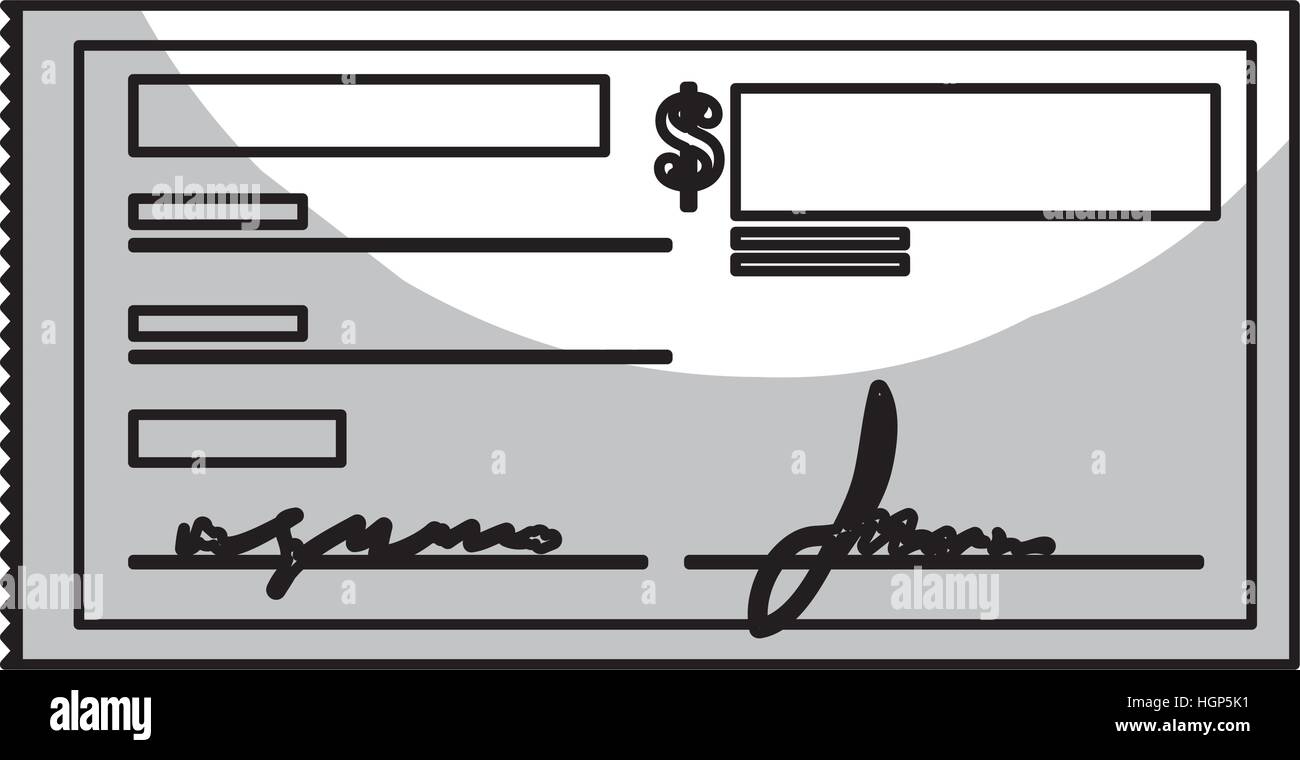 checkbook icon over white background. mobile payments design. vector ...