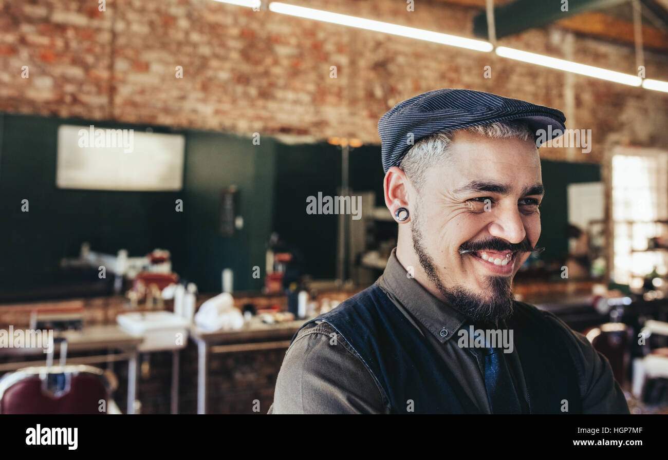 Successful male hi-res stock photography and images - Alamy