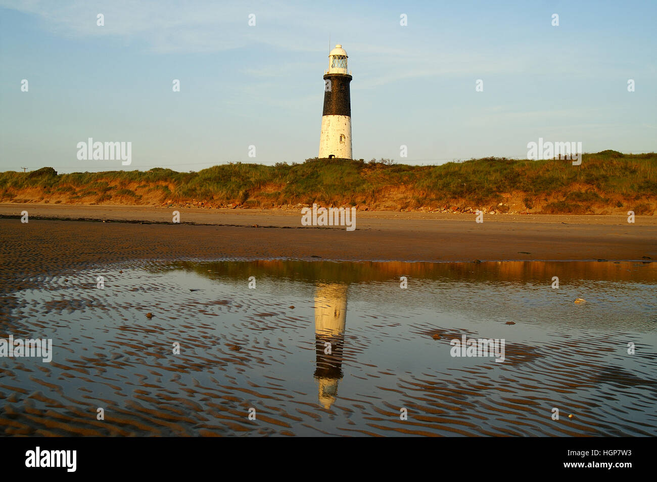 Spurn point, UK Stock Photo - Alamy