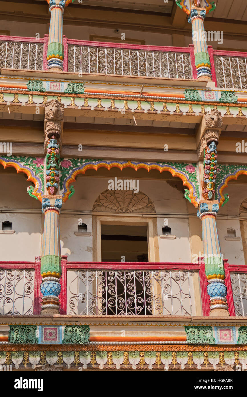 Hindu Column Pillar Stock Photos & Hindu Column Pillar Stock Images - Alamy